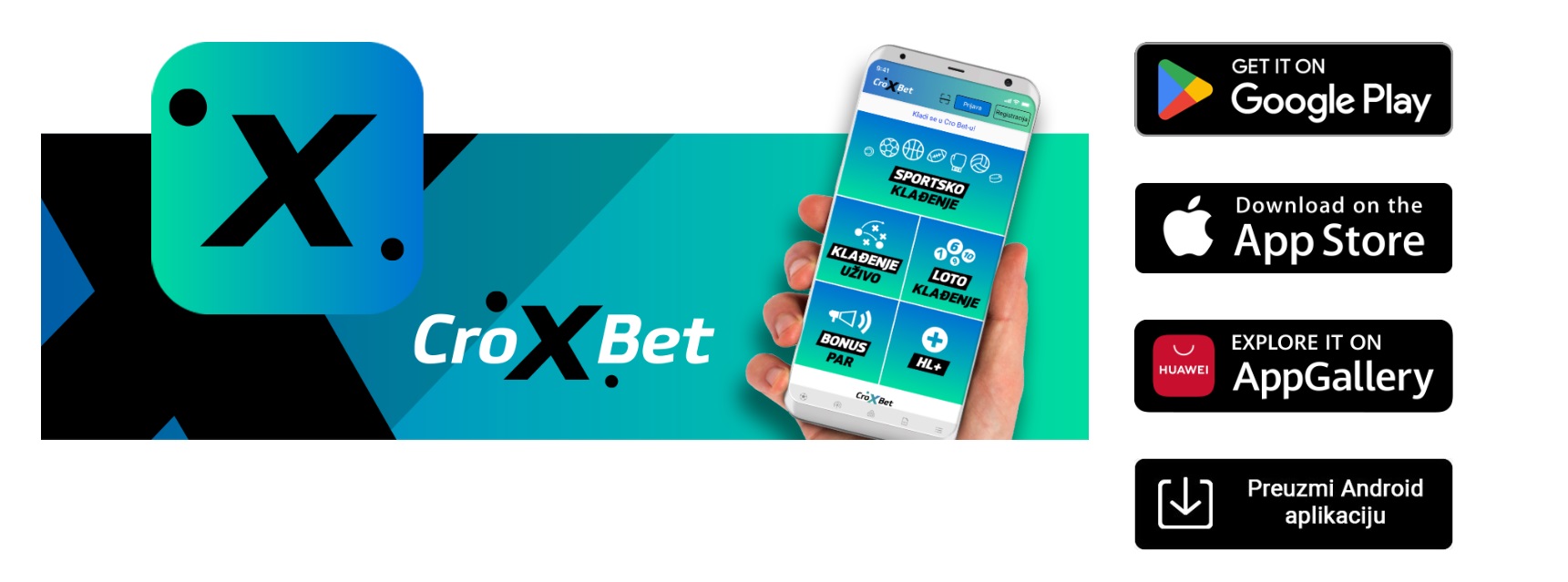 Hrvatska lutrija online i mobilno klađenje | Kladionica